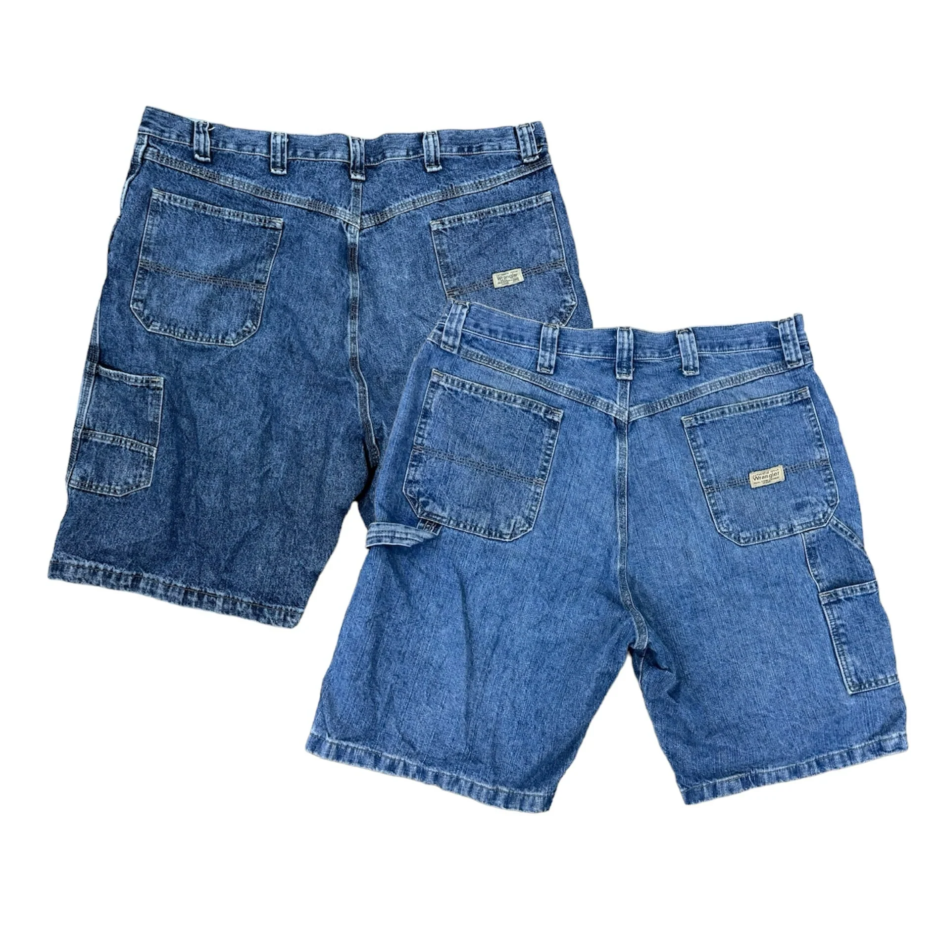 DENIM JORTS A/B | Mercado de atacado vintage - Venda por atacado ...